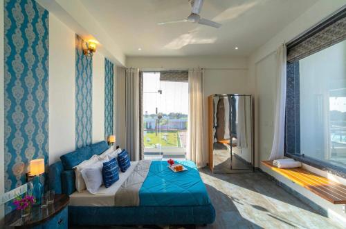 IRIS HEAVEN'Z by Radha Rani Resort, Jaipur (updated prices 2024)