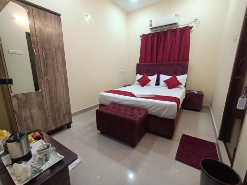 KBS Home Ramapuram, Chennai (updated prices 2025)