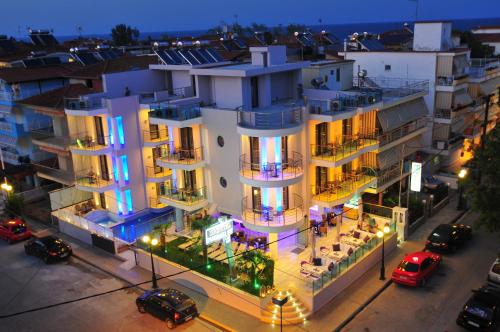 Panorama Inn Hotel, Paralia Katerinis – Updated 2023 Prices