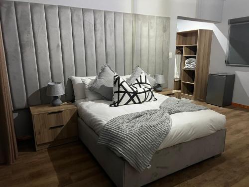 Mulala Luxury Guesthouse, Thohoyandou (updated prices 2024)