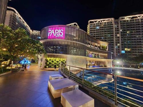 La Casa Ysabela - Azure Affordable Staycation, Paranaque Metro Manila ...