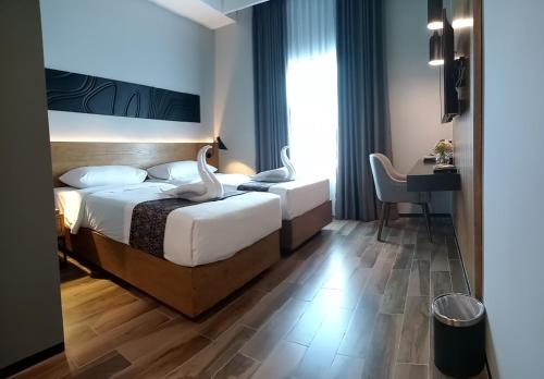 Sosoro Hotel, Merak (updated prices 2024)