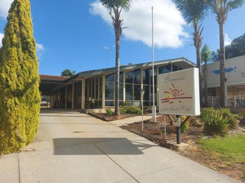 Barmera Lake Resort Motel, Barmera (updated prices 2025)