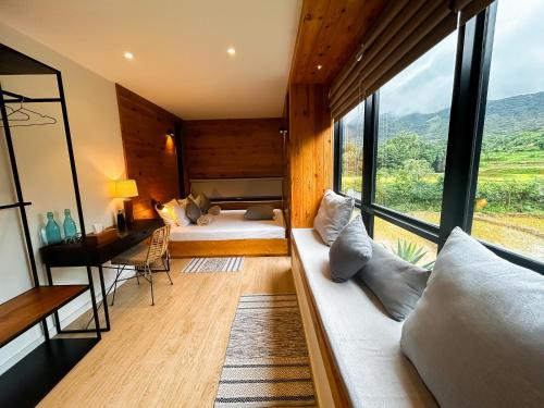 The RIV Eco Villa, Matale (updated prices 2024)