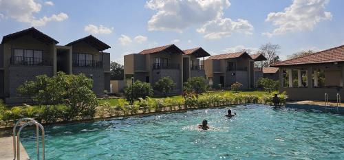 THE PREMIER GIR RESORT, Sasan Gir (updated prices 2024)