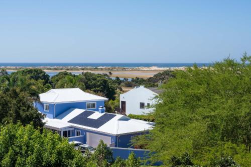 Pansy Seashell - Beach House in Plett, Plettenberg Bay (updated prices ...
