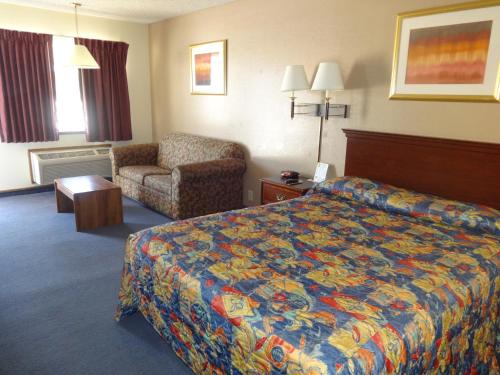 National 9 Inn, Garden City – Updated 2022 Prices