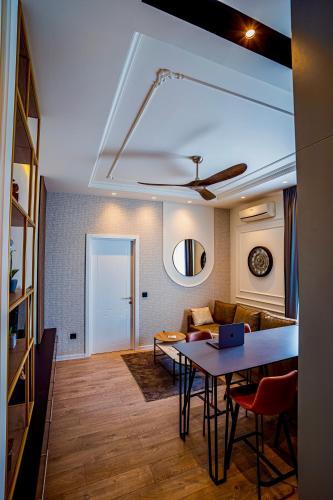 Miha Premium Apartment, Belgrade (updated prices 2025)