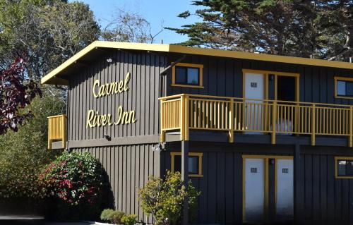 Carmel River Inn, Carmel (updated prices 2025)