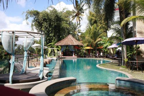 The Mansion Resort Hotel & Spa, Ubud (updated prices 2025)
