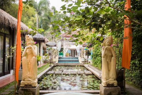 The Mansion Resort Hotel & Spa, Ubud (updated prices 2025)