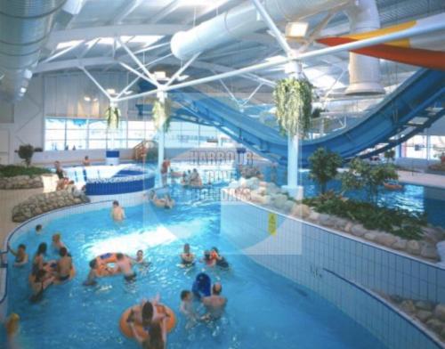 Affordable Caravan Holidays Butlins Minehead, Minehead (updated prices ...