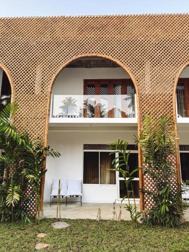 AMMA Boutique Hotel, Ahangama (updated prices 2025)