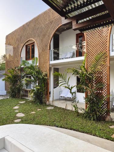 AMMA Boutique Hotel, Ahangama (updated prices 2025)