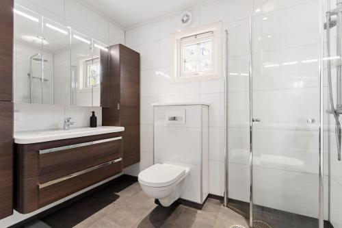 Fint hus i Flåm, Aurland (updated prices 2024)