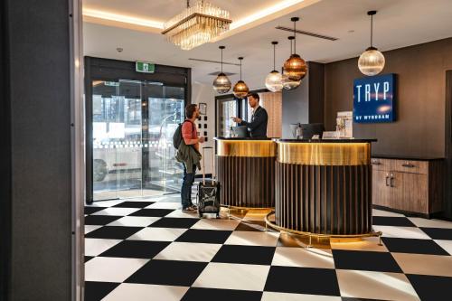 TRYP by Wyndham Wellington, Tory Street, Wellington – Updated 2024 Prices