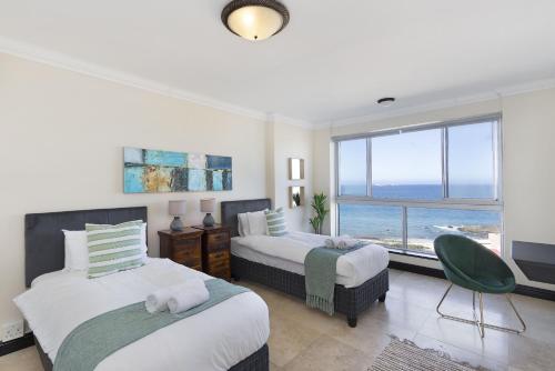 Blouberg Heights 603, Bloubergstrand (updated prices 2026)