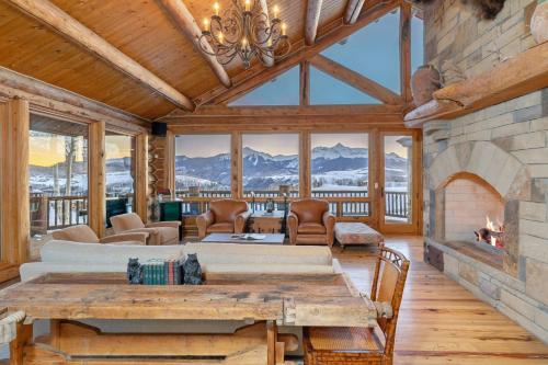 Elk View Lodge, Telluride (updated prices 2025)
