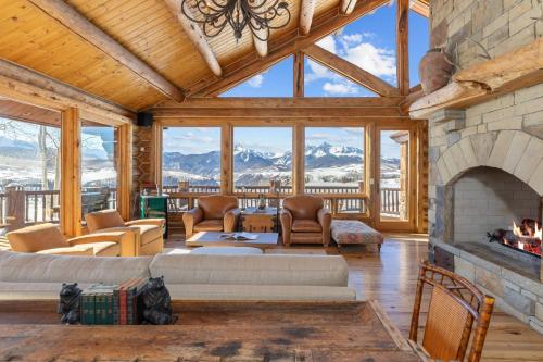 Elk View Lodge, Telluride (updated prices 2025)