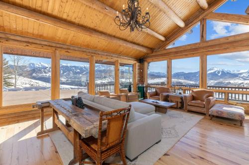 Elk View Lodge, Telluride (updated prices 2025)