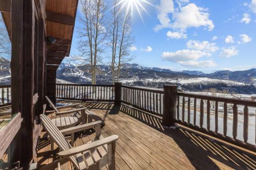 Elk View Lodge, Telluride (updated prices 2025)