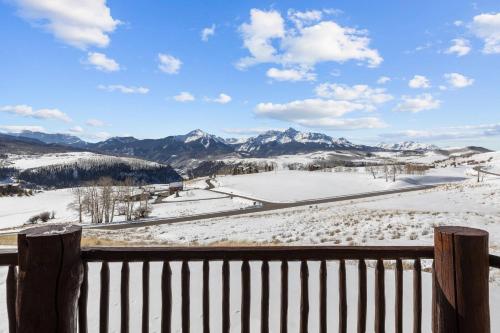 Elk View Lodge, Telluride (updated prices 2025)