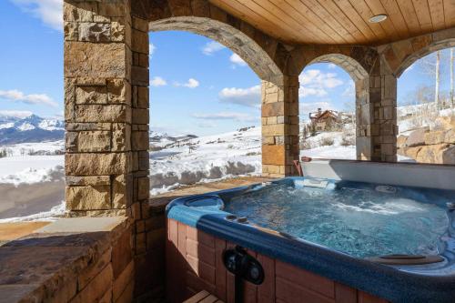 Elk View Lodge, Telluride (updated prices 2025)