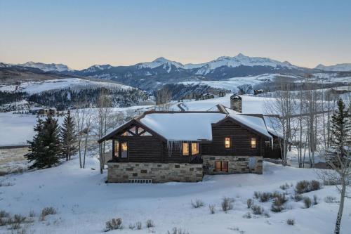 Elk View Lodge, Telluride (updated prices 2025)