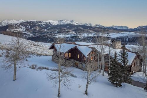 Elk View Lodge, Telluride (updated prices 2025)