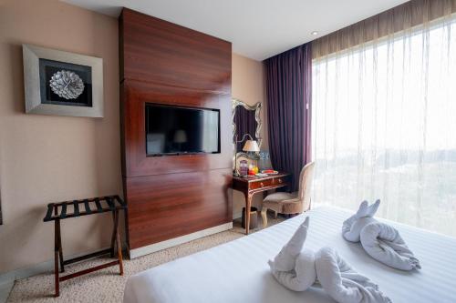 Belviu Hotel Bandung, Bandung (updated prices 2025)