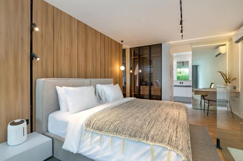 Alex Villas Complex N3, Canggu (updated prices 2025)