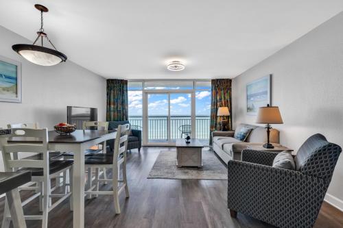 Ocean View 1BR Condo with Private Balcony, Myrtle Beach (updated prices ...