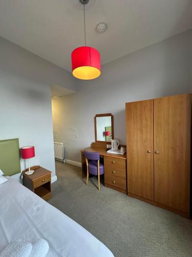 The Imperial Hotel Exmouth, Exmouth (updated prices 2025)