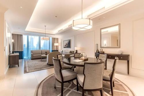 Luxury Living Emaar Residences Downtown Dubai, Dubai (updated prices 2025)