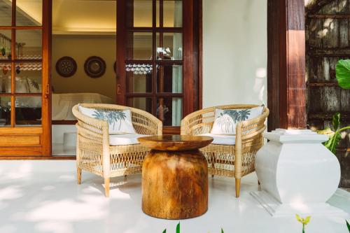 Zazen Boutique Resort & Spa, Bophut (updated prices 2025)