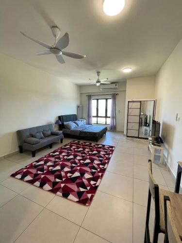 Edusphere Suites, Cyberjaya (updated prices 2024)