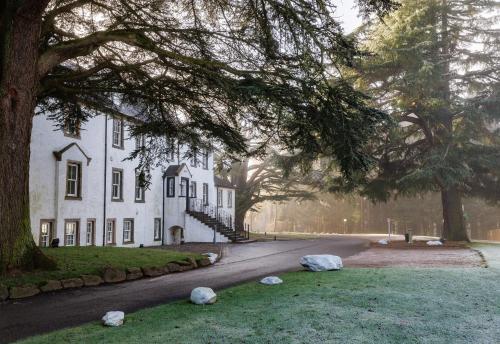 Moness Resort, Aberfeldy (updated prices 2025)