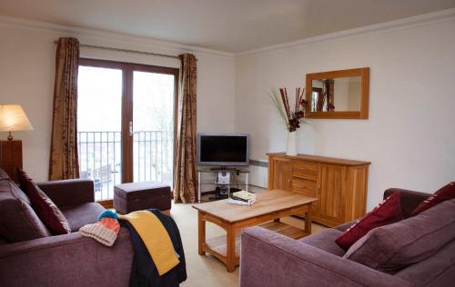 Moness Resort, Aberfeldy (updated prices 2025)