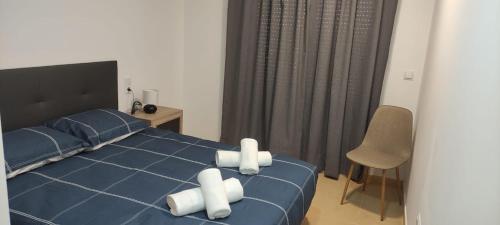 Easy Rent Management 292, Roldán (updated prices 2025)