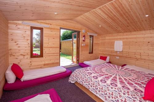 Podumna Glamping Village, Portumna (updated prices 2024)