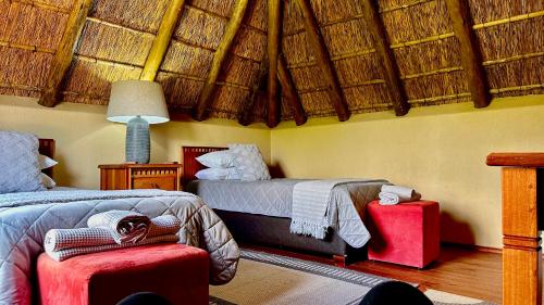 The Bush Hut, Hoedspruit (updated prices 2024)