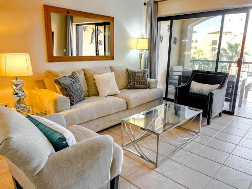 Princesa de Penasco Condo B303 Sandy Beach Puerto Penasco, Puerto ...