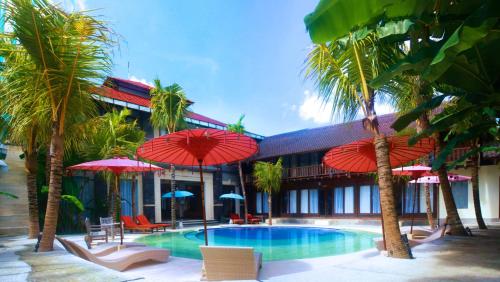 The Mansion Resort Hotel & Spa, Ubud (updated prices 2025)