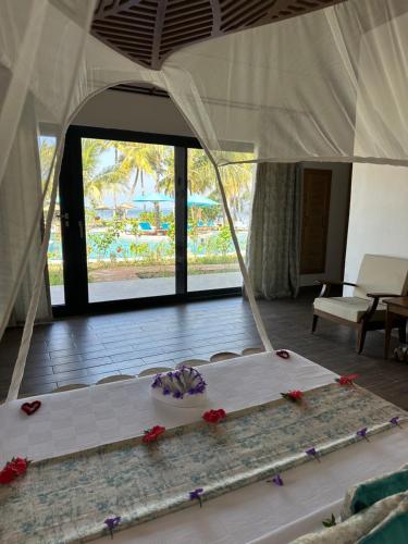 Turkuaz Beach Zanzibar, Kumba Urembo (updated prices 2025)