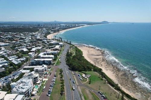 Ocean Waves Alexandra Headland, Alexandra Headland (updated prices 2024)