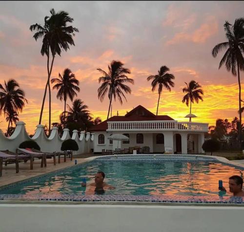 We Call it Home - Kiwengwa Villa, Kumba Urembo (updated prices 2025)