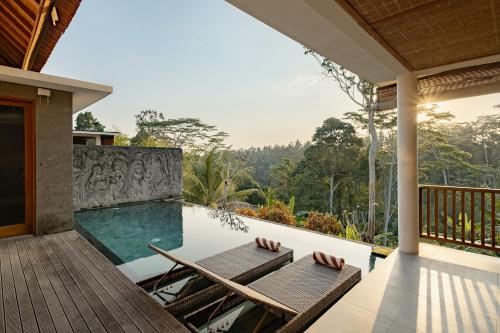 Adiguna ubud villa, Ubud (updated prices 2025)