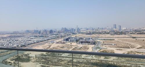 Carson Tower C - Damac Hills by Golden Casa, Dubai (updated prices 2025)