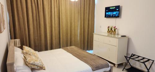 Carson Tower C - Damac Hills by Golden Casa, Dubai (updated prices 2025)