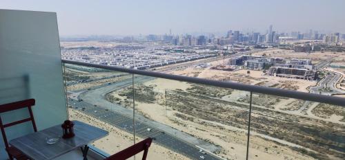 Carson Tower C - Damac Hills by Golden Casa, Dubai (updated prices 2025)